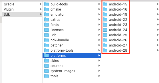 Android Studio 解决build.gradle运行编译报错问题_android studio gradle报错-CSDN博客