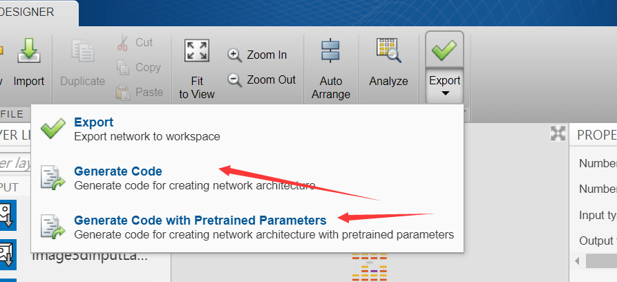 matlab2019a中Deep Network Designer详细用法（Deep Learning Toolbox系列篇5）_matlab deep network designer-CSDN博客