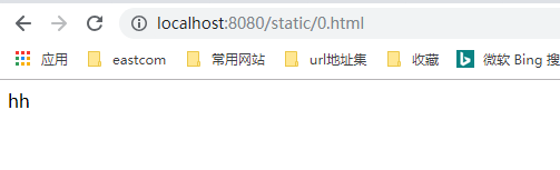 SpringBoot（十七）静态资源处理源码解析及配置_addresourcehandlers 什么时候被调用-CSDN博客