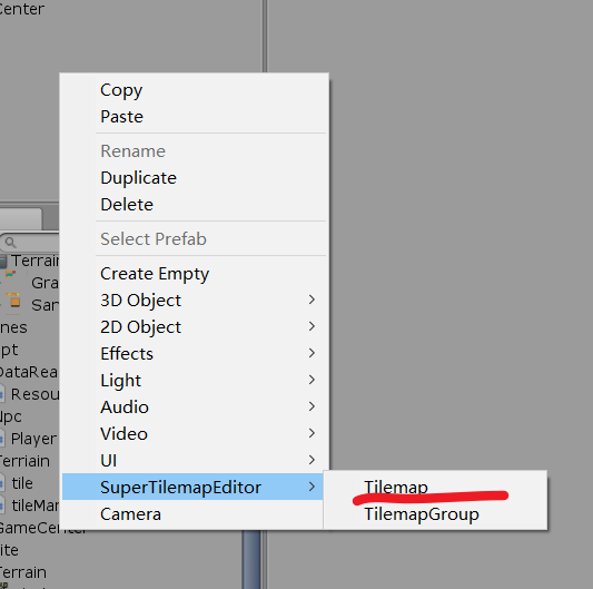 关于Unity Super TileMap Editor 的深入使用!【一】-CSDN博客