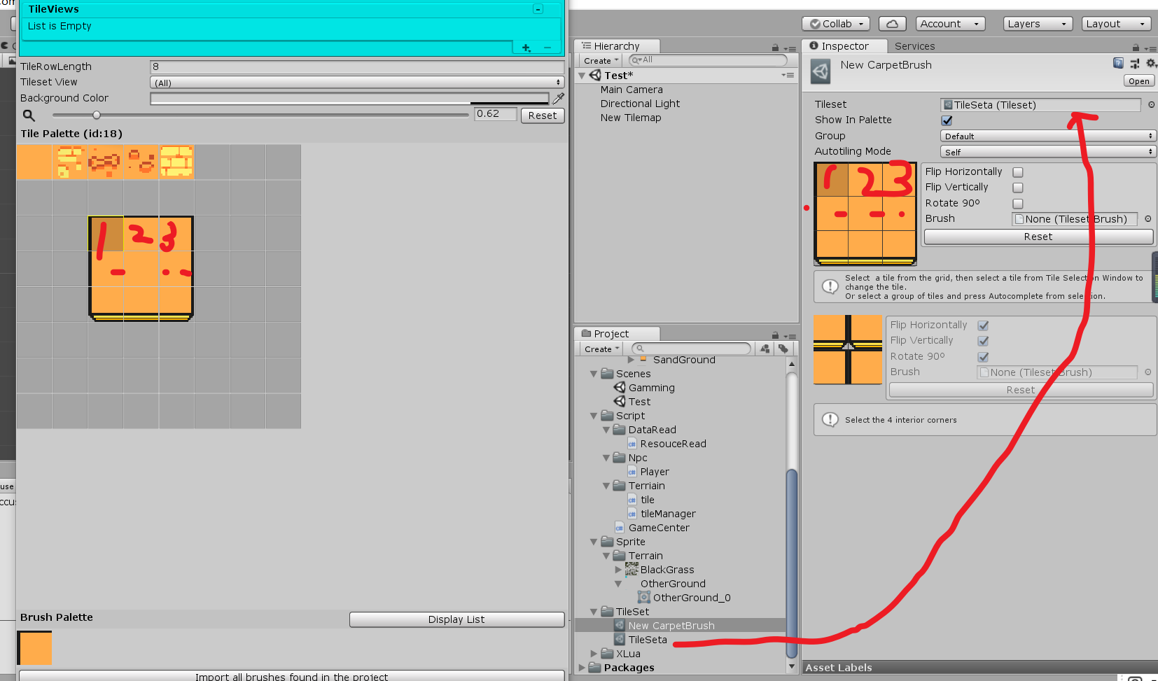 关于Unity Super TileMap Editor 的深入使用!【一】-CSDN博客
