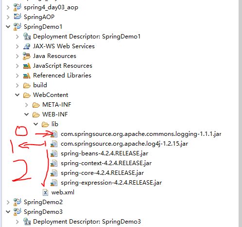 SpringIOC个人心得笔记_spring ioc心得-CSDN博客