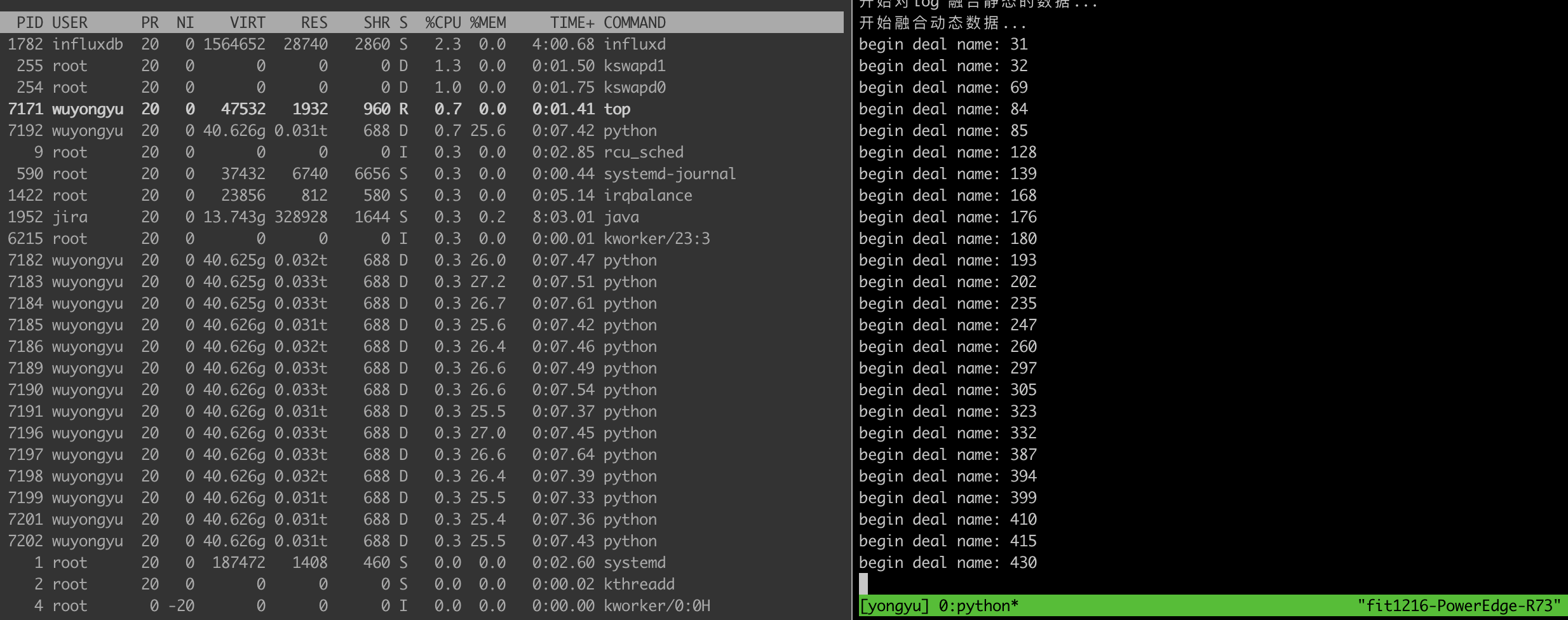Pandas Apply应用并行进程，多核加快数据清洗速度 Pandas Apply性能 Csdn博客