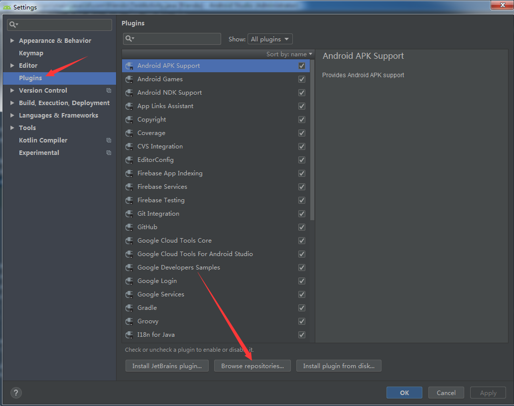 关于Android studio的自动生成布局代码的LayoutCreator插件_as 快速生成布局-CSDN博客