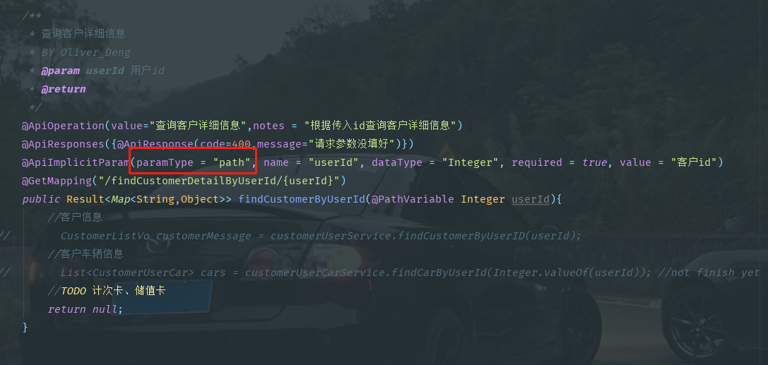 记springboot Pathvariable使用时遇到的问题 Path Feing Is Not Consumed Csdn博客