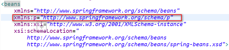 SpringIOC个人心得笔记_spring ioc心得-CSDN博客