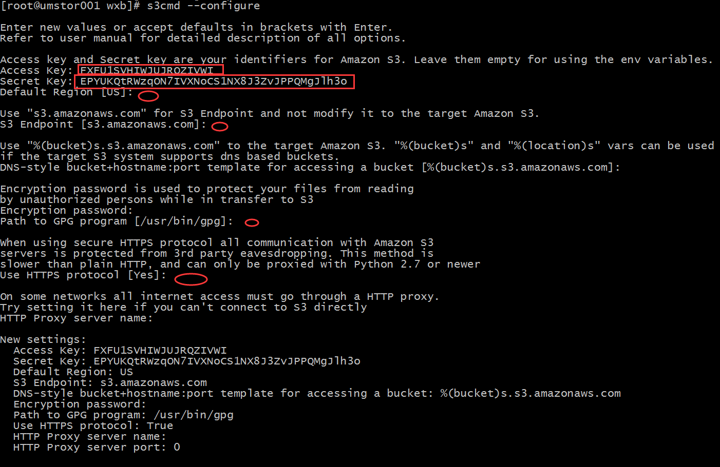 Centos 下如何安装 s3cmd 小工具_centos 安装s3cmd-CSDN博客