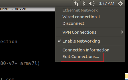 apt更新显示以下错误消息Err:1 http://ports.ubuntu.com xenial InRelease Temporary failure resolving ‘ports ...