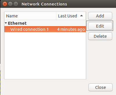 apt更新显示以下错误消息Err:1 http://ports.ubuntu.com xenial InRelease Temporary failure resolving ‘ports ...