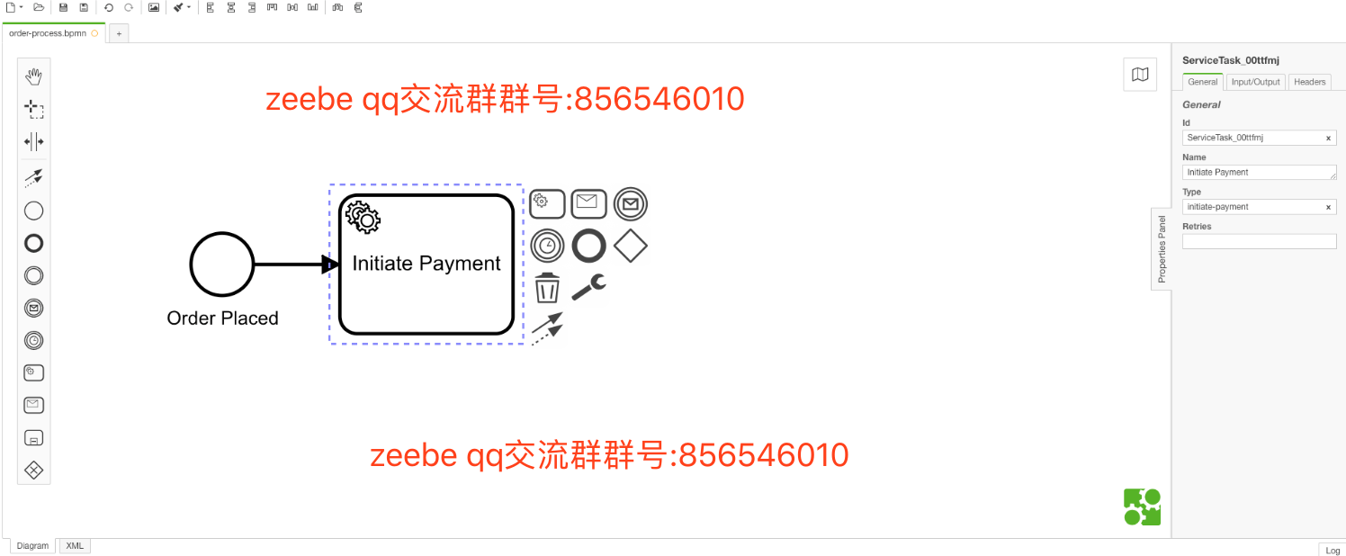 Zeebe入门教程1-CSDN博客