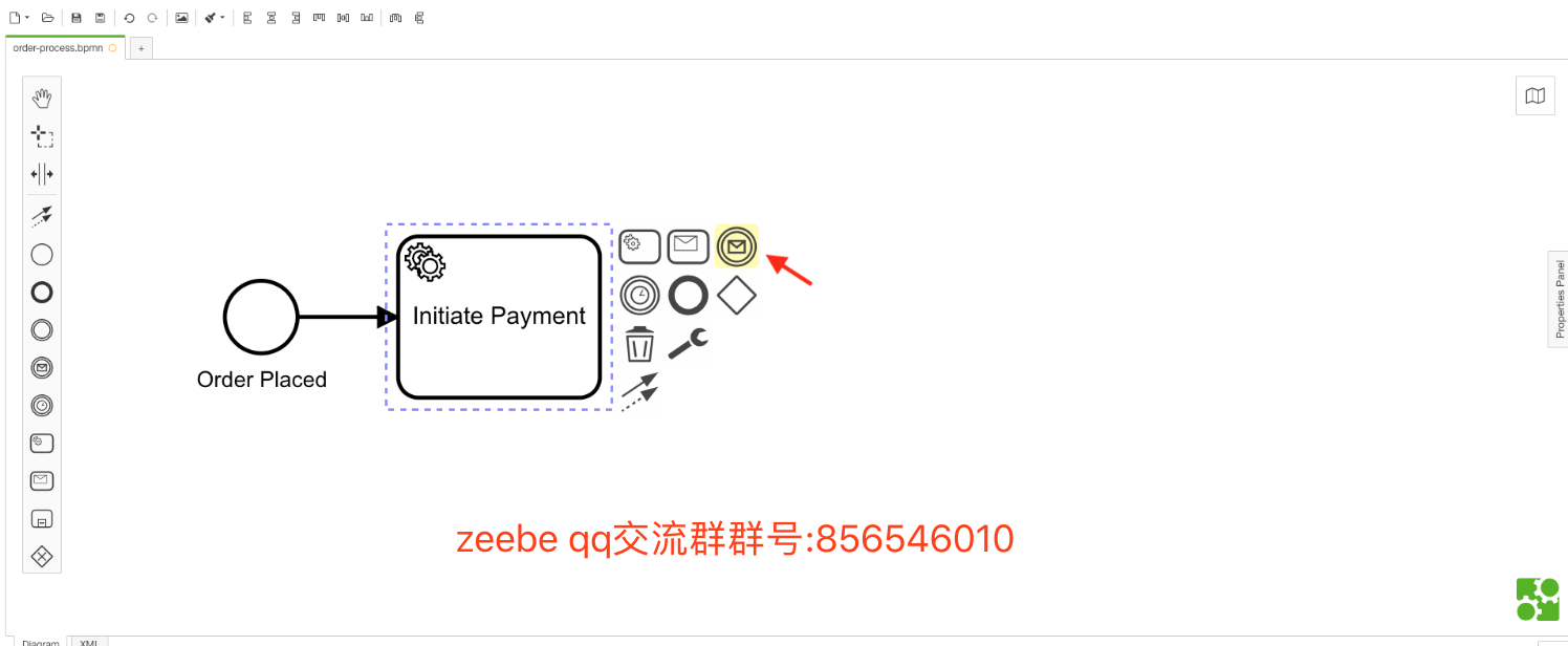 Zeebe入门教程1-CSDN博客
