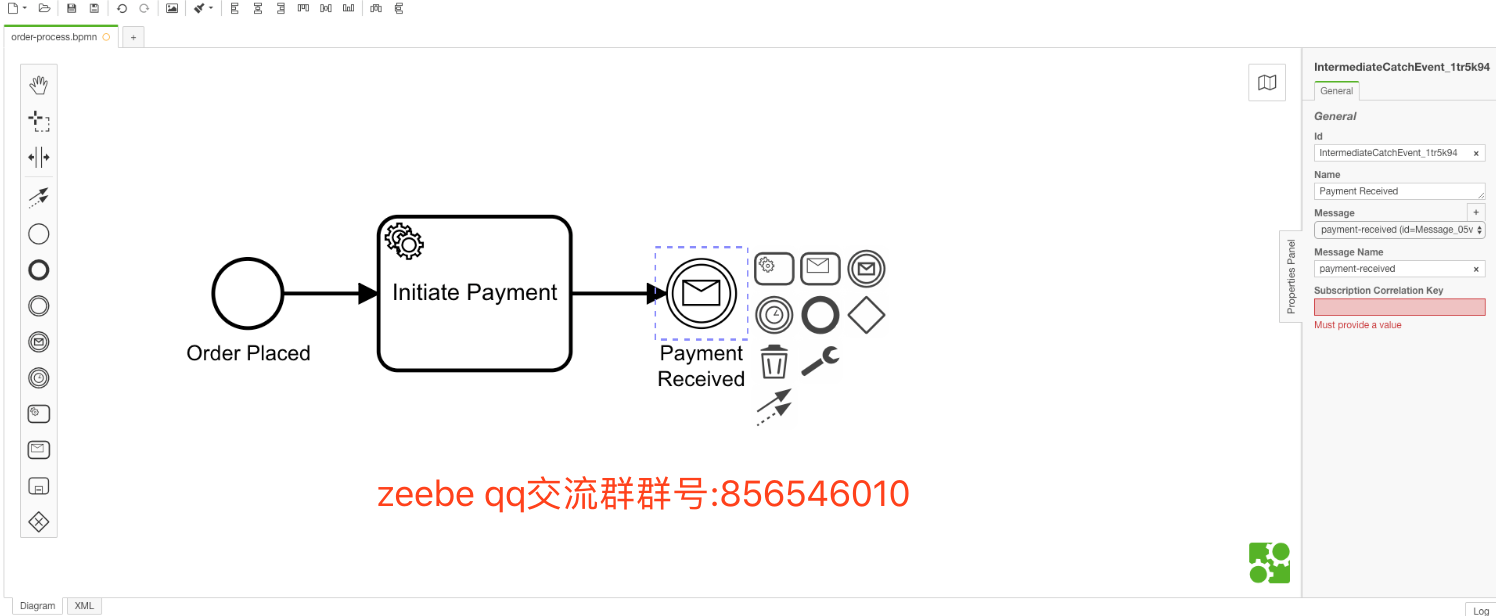 Zeebe入门教程1-CSDN博客