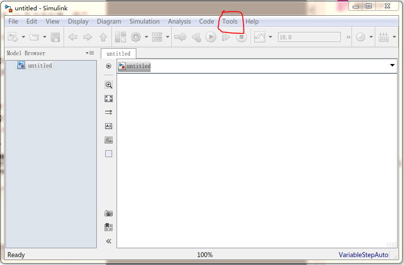 一分钟，simulink快速入门_sumlink教程-CSDN博客
