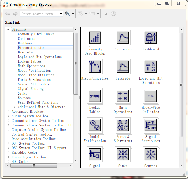 一分钟，simulink快速入门_sumlink教程-CSDN博客