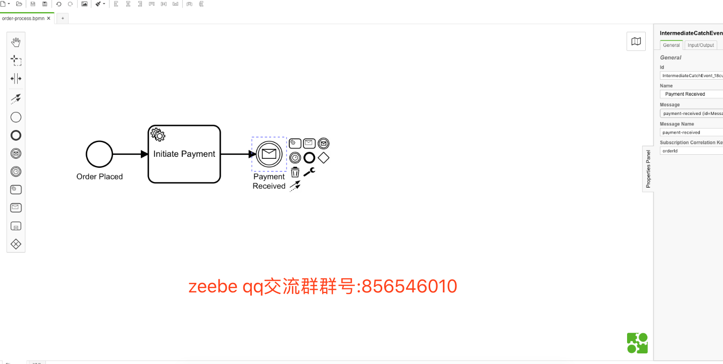 Zeebe入门教程1-CSDN博客