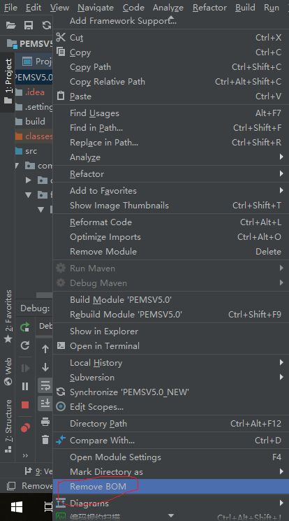 Qt编译报 Debugxxxreso Error 1 错误的解决办法 程序员大本营 