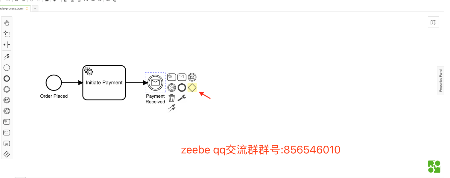 Zeebe入门教程1-CSDN博客