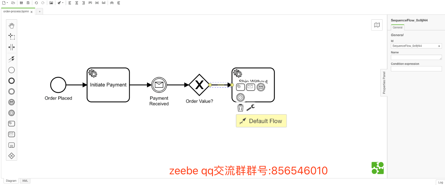 Zeebe入门教程1-CSDN博客