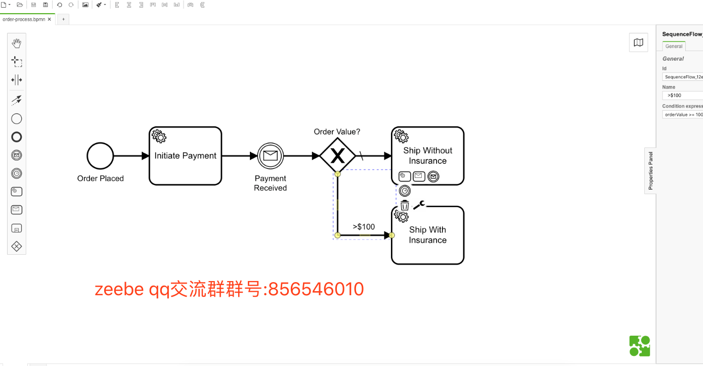 Zeebe入门教程1-CSDN博客