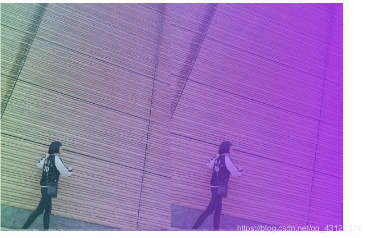 线性渐变background Linear Gradient Csdn博客