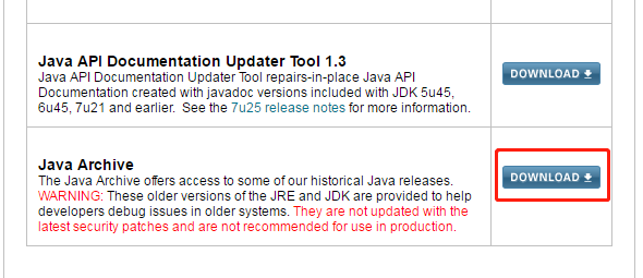 linux安装jdk1.6_jdk1.6 linux版本下载-CSDN博客
