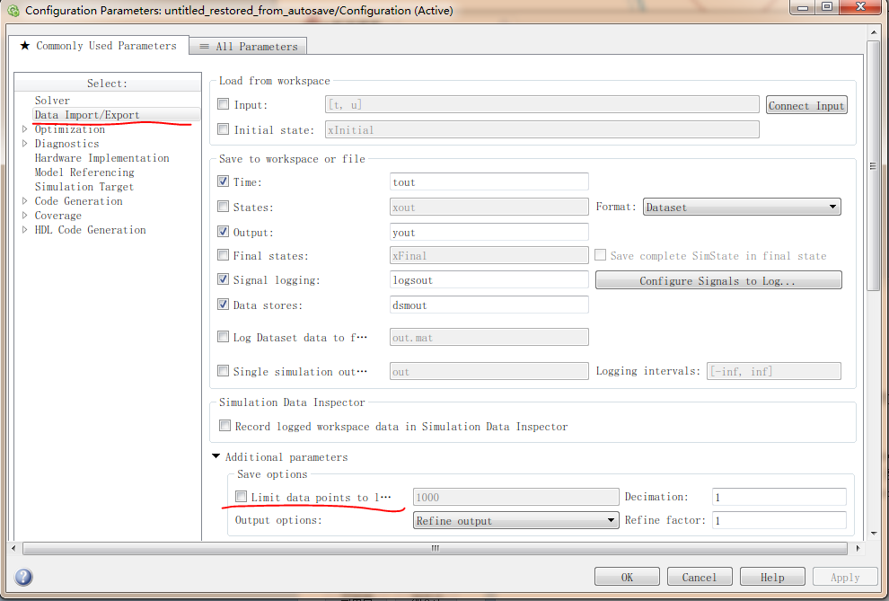 一分钟，simulink快速入门_sumlink教程-CSDN博客