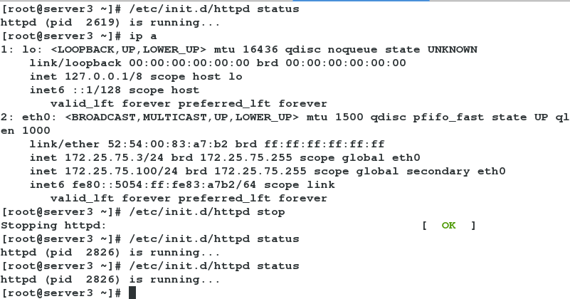 Linux运维之pacemaker+corosync实现集群管理（负载均衡、配置fence服务）-CSDN博客