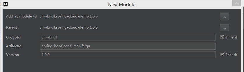 Spring Cloud Feign的使用和自定义配置_spring feign-CSDN博客