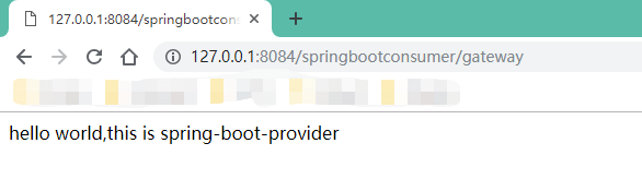Spring Cloud Feign的使用和自定义配置_spring feign-CSDN博客