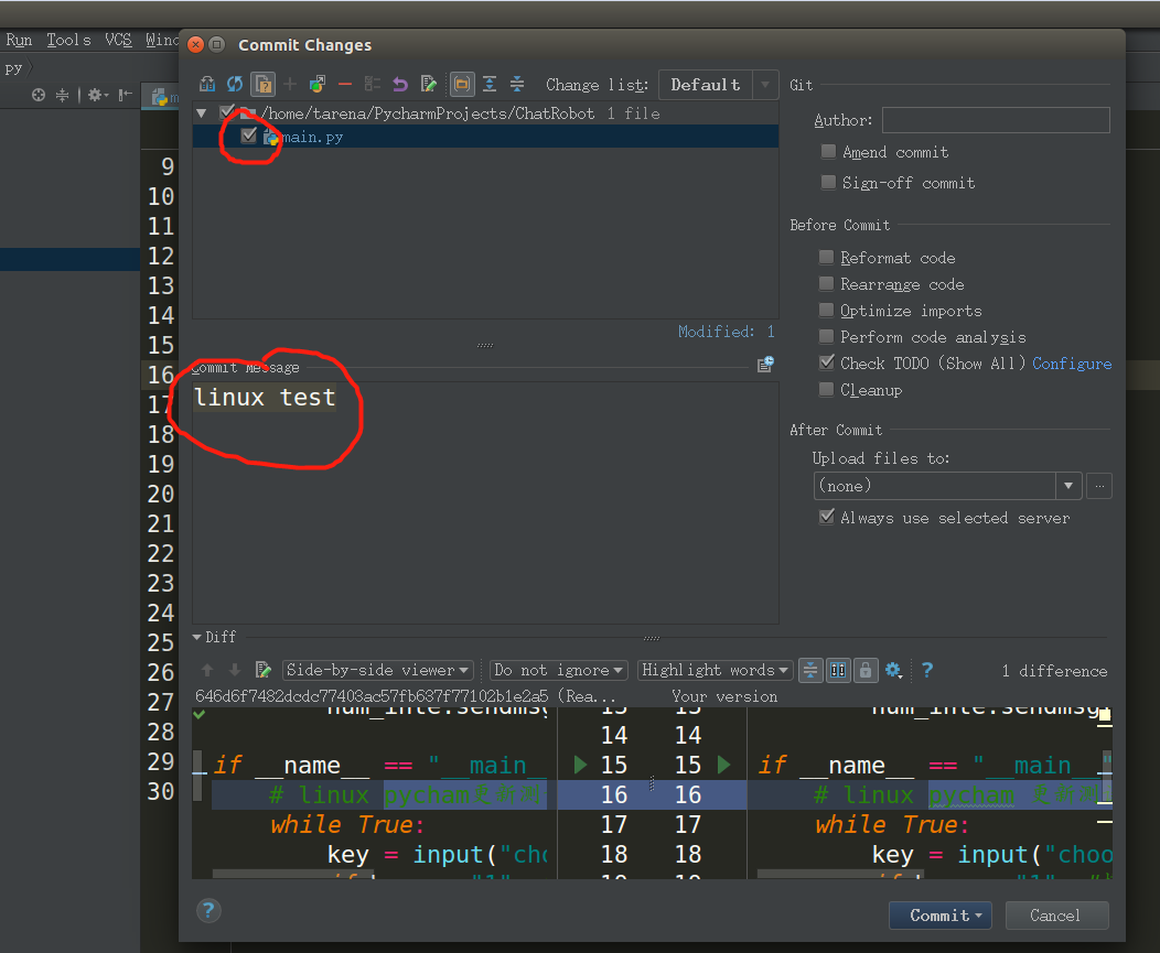 pycharm和Github多人协作教程_pycharm如何协作-CSDN博客