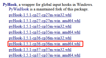 PyMouse模拟鼠标键盘操作_pymouse按住-CSDN博客