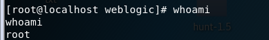 WebLogic wls-async 反序列化远程命令执行漏洞（CNVD-C-2019-48814）漏洞复现_/_async/asyncresponseservice-CSDN博客