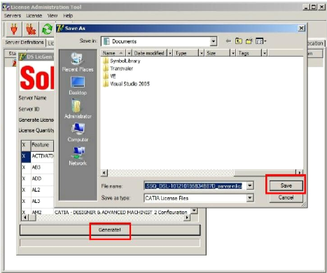 CATIA和CAA V5R21和安装教程_catia安装教程-CSDN博客