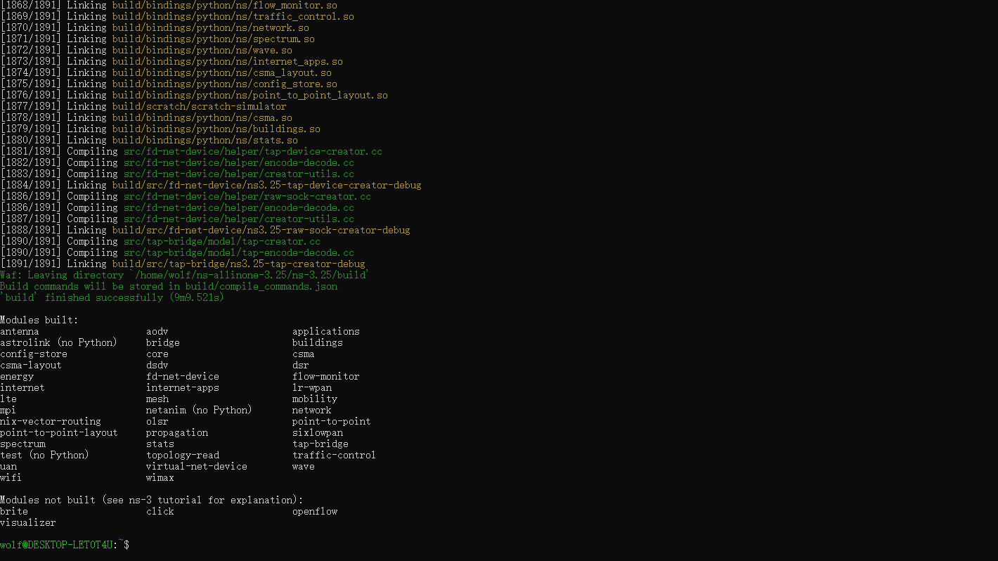 STK NetMod 1.1 released_ns3 stk-CSDN博客