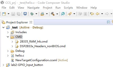 【致CCS仿真失败的你】CCS(Code Composer)V6.0以上版本仿真教程_code composer studio 软仿真教程-CSDN博客