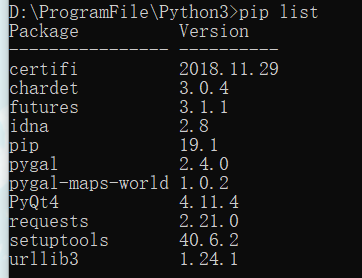 python3，python2不同版本下安装PyQt4_python3.8.5安装pyqt4-CSDN博客