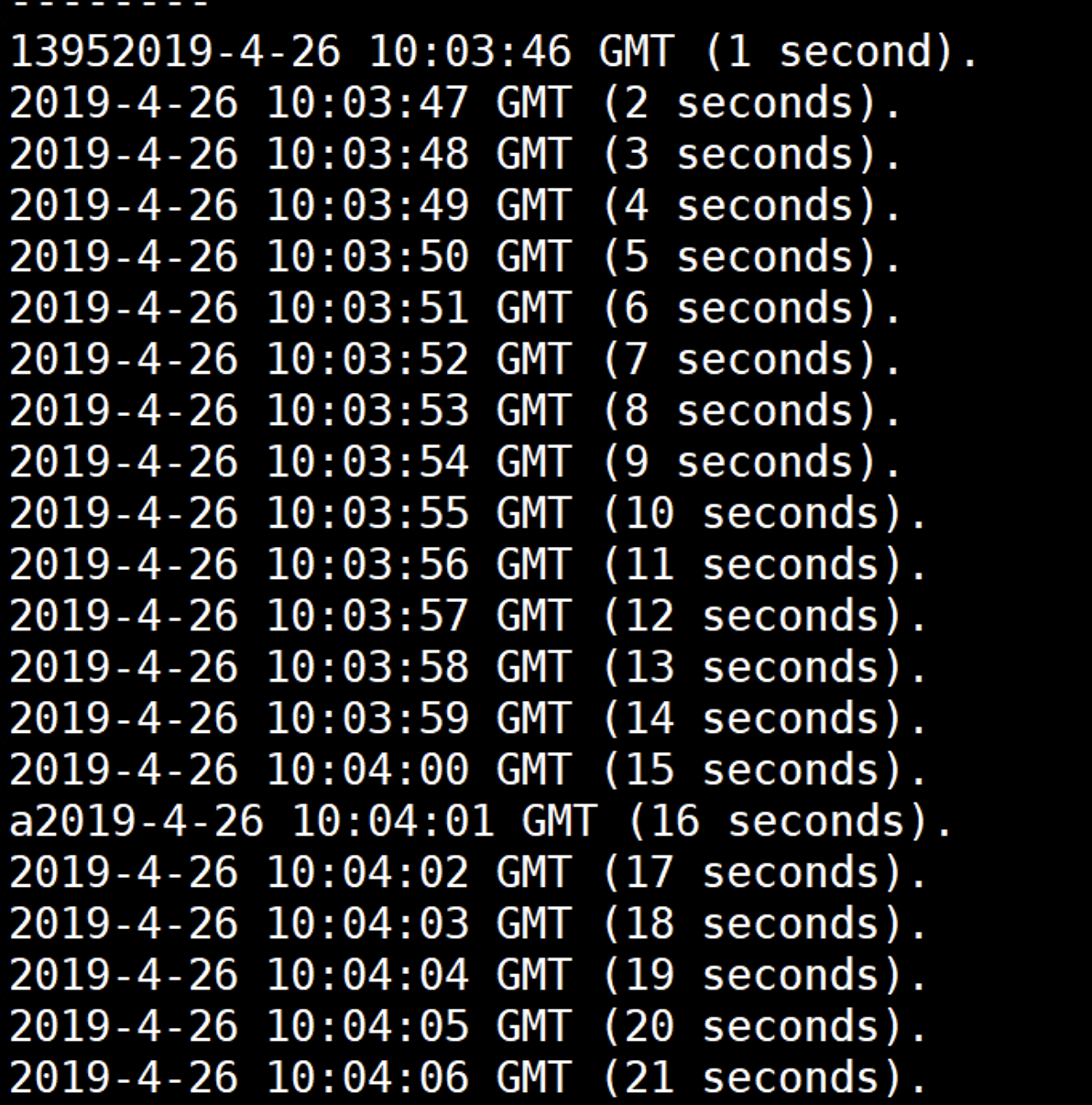 PA2.3 随时更新-CSDN博客