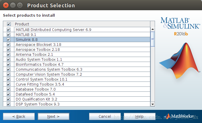 Linux16.04 安装Matlab R2016b 创建快捷方式出现权限问题_ubuntu matlab快捷方式 您不是所有者,所以您不能更改这些权限-CSDN博客