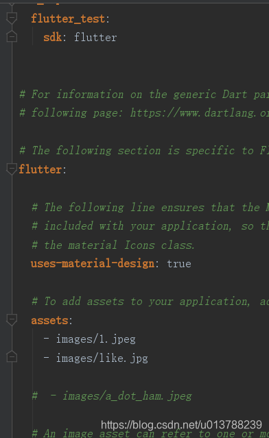 Flutter 侧滑菜单 Drawer抽屉组件示例flutter 侧滑 检测 Csdn博客