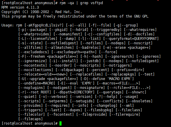 linux chkconfig --list 小解 - 程序员大本营