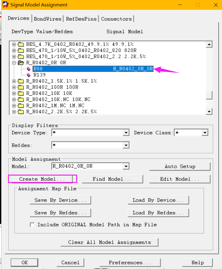 Allegro 使用一些总结_allegro怎么删除match group-CSDN博客