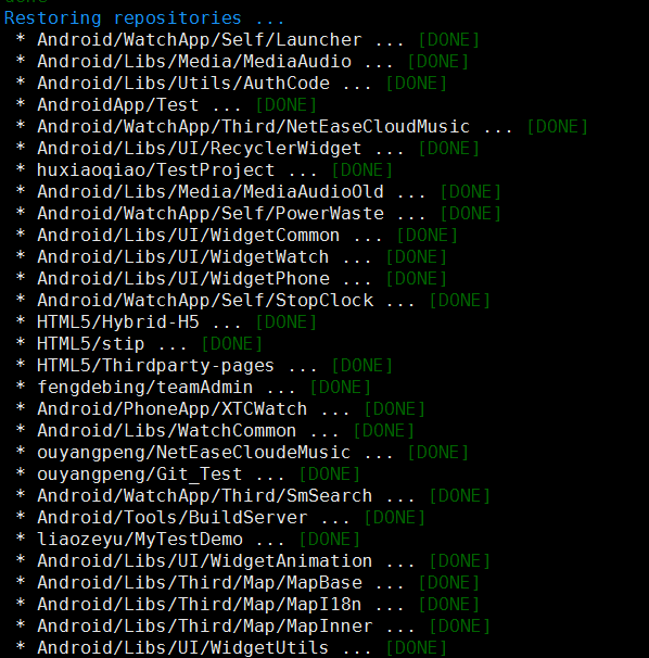 记录一次Gitlab-500错误的恢复。_gitlab可以登录界面,但打开projects所有项目提示500-CSDN博客