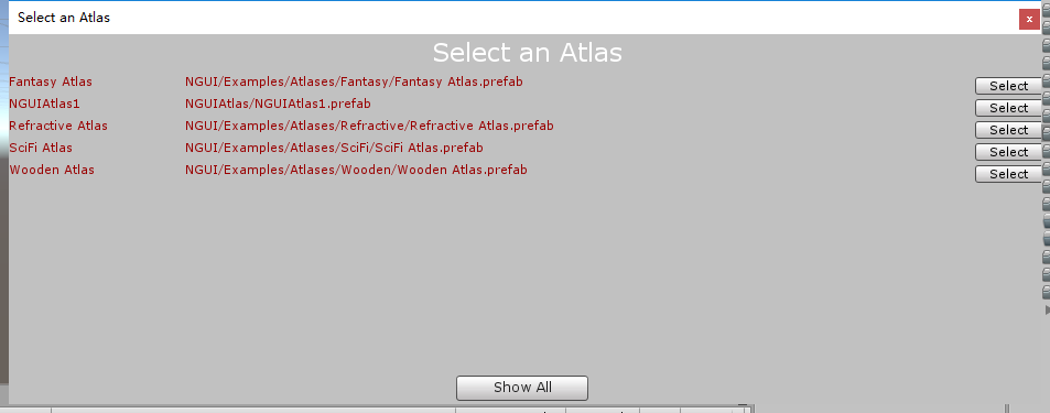 NGUI制作图集_ngui图集-CSDN博客
