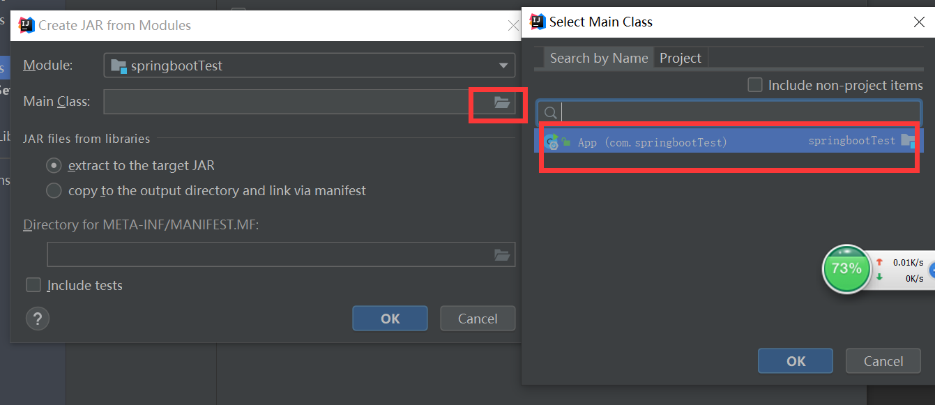 idea打包 springboot项目所遇到的坑_idea build artifact 打包springboot 不能运行-CSDN博客