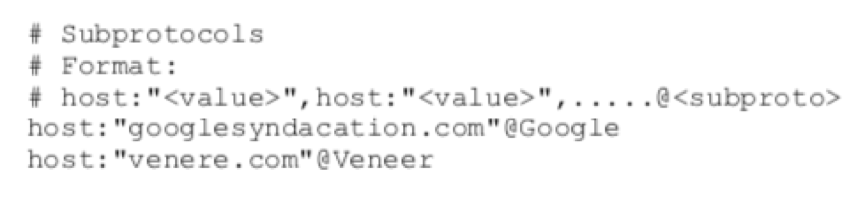 nDPI – 快速入门指南(翻译自官方文档)_ndpi格式-CSDN博客