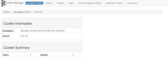 （四）Kafka-manager 可视化web界面搭建 --- kafka集群搭建_kafka集群 访问web url-CSDN博客