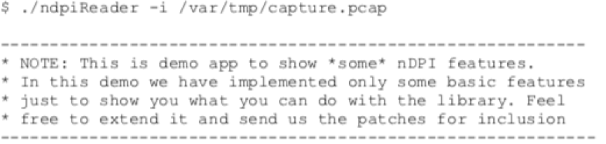 nDPI – 快速入门指南(翻译自官方文档)_ndpi格式-CSDN博客