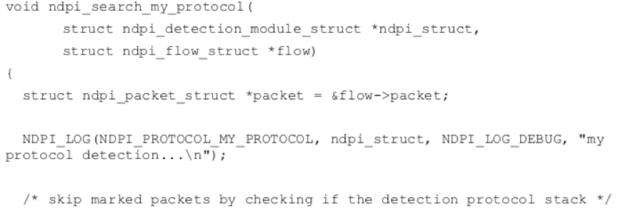 nDPI – 快速入门指南(翻译自官方文档)_ndpi格式-CSDN博客