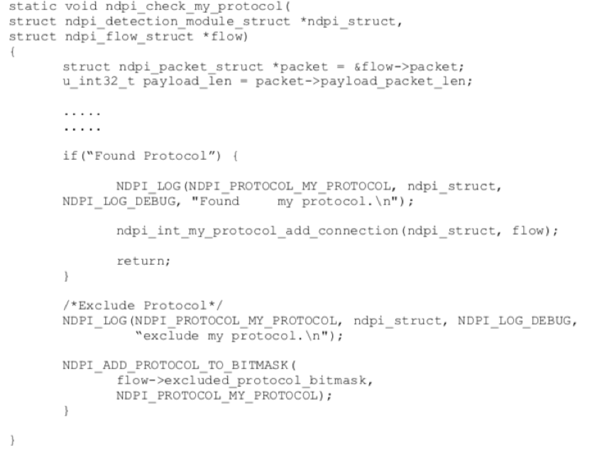 nDPI – 快速入门指南(翻译自官方文档)_ndpi格式-CSDN博客