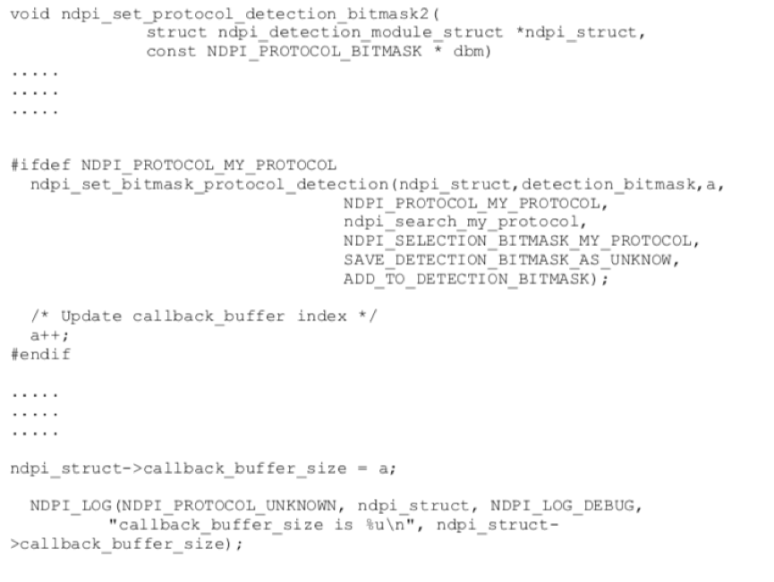 nDPI – 快速入门指南-CSDN博客